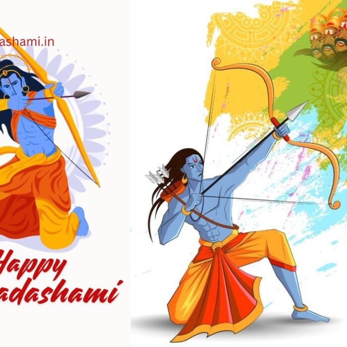 Why Is Navratri And Dussehra Celebrated Together? • Happy Vijayadashami ...