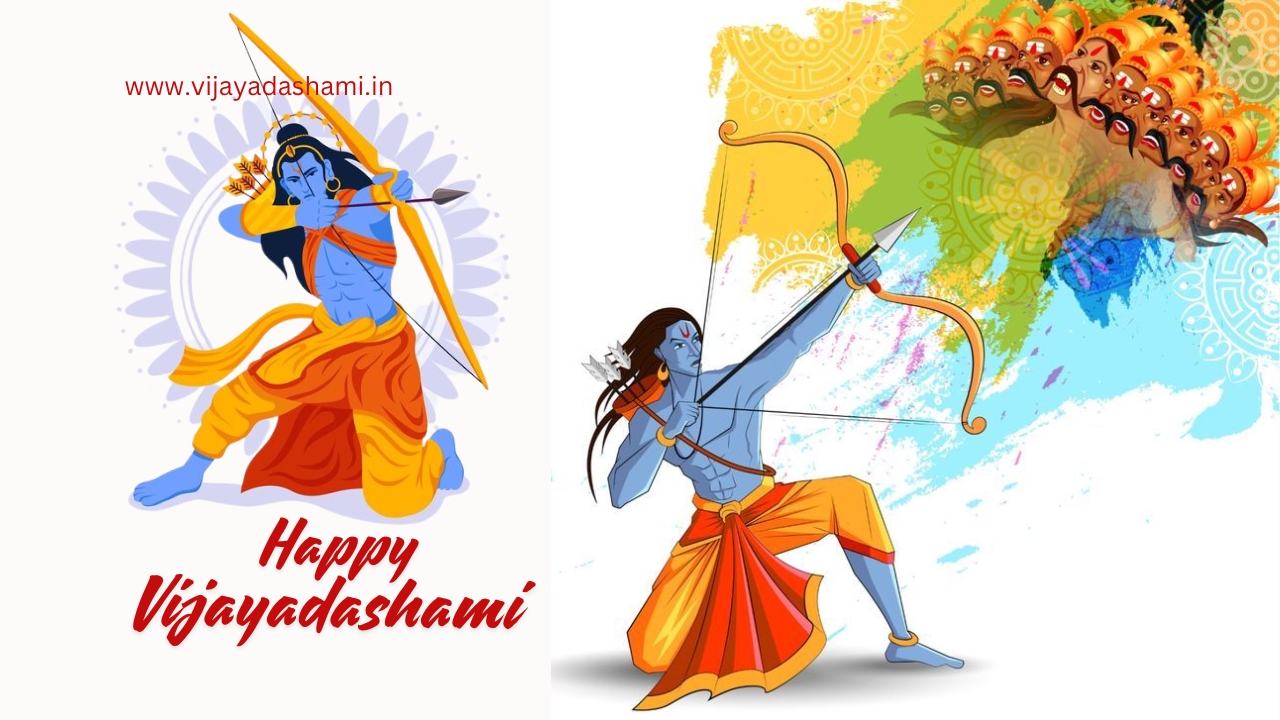 How Is Vijayadashami Celebrated Across Different Regions In India ...